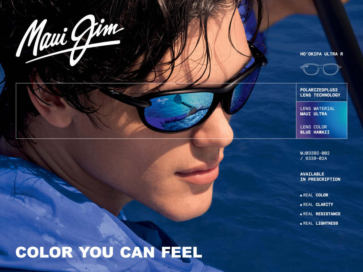 Maui Jim solglasögon