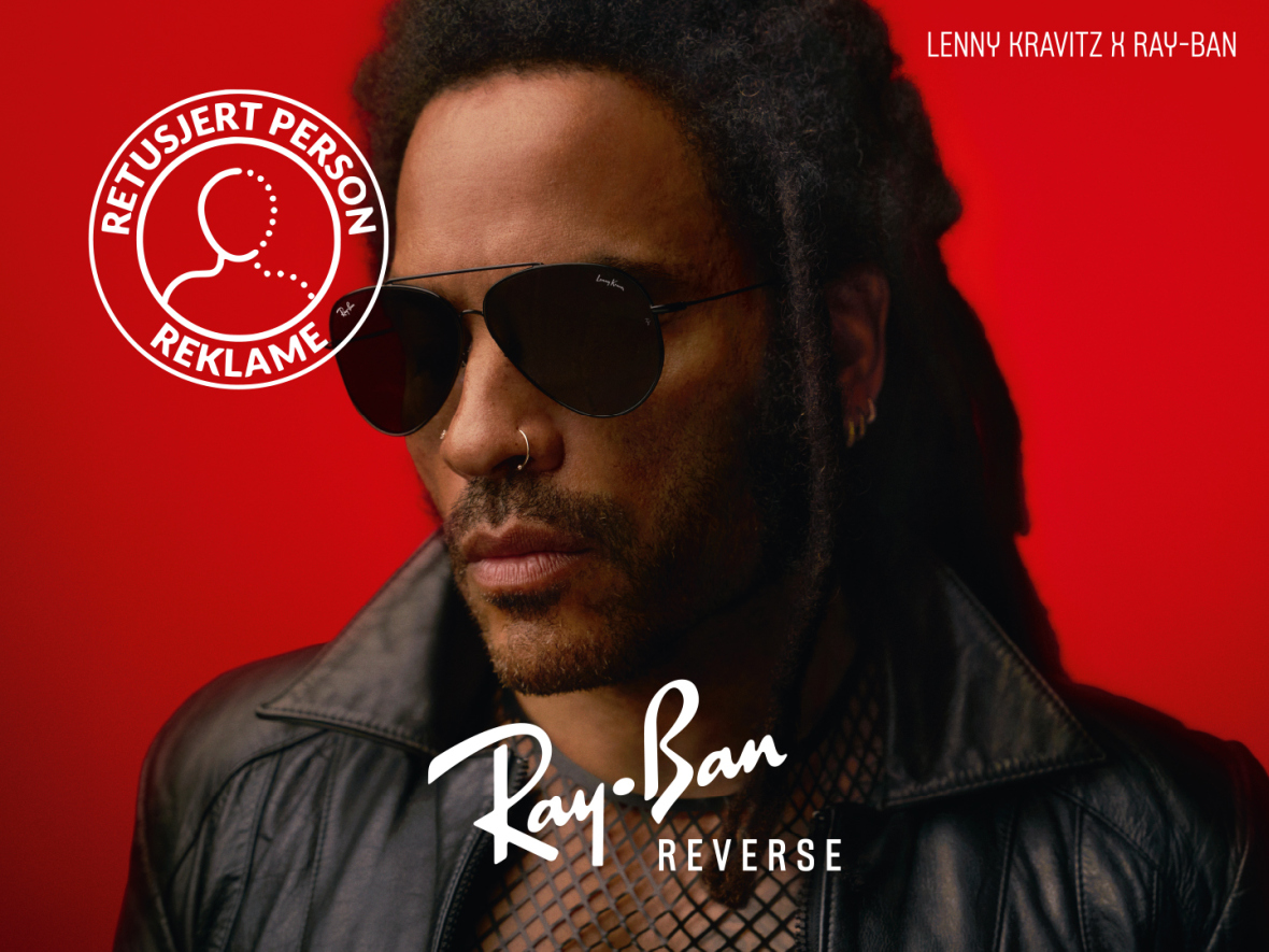 Ray-Ban solbriller - Finn dine nye favoritter her - side 9