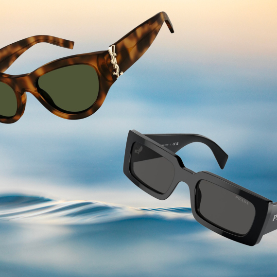 Kjøp Briller, Solbriller og Linser på nett