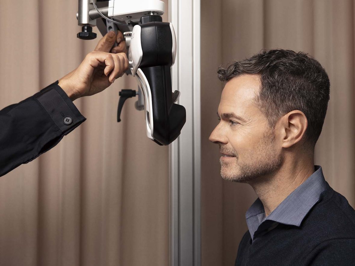 Flagship Store Synsam